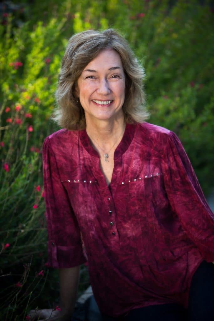 About Deborah – Key Truths