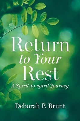 Return to my rest – Key Truths