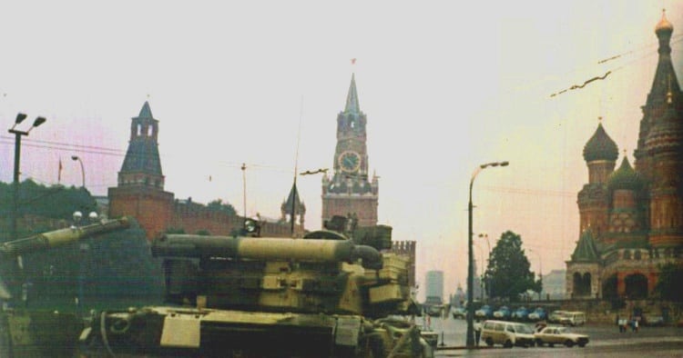 An August coup and a promise of breakthrough: My story - Key Truths