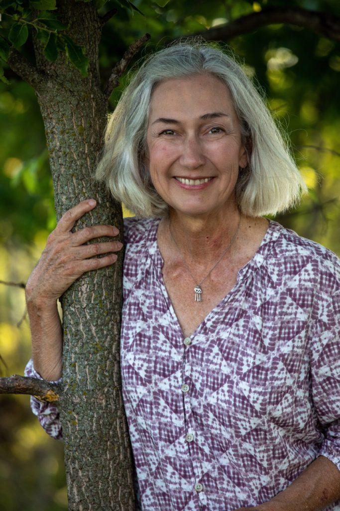 About Deborah – Key Truths