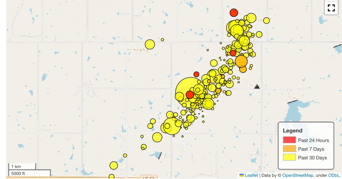 Earthquakes, trauma – and silences that erase - Key Truths